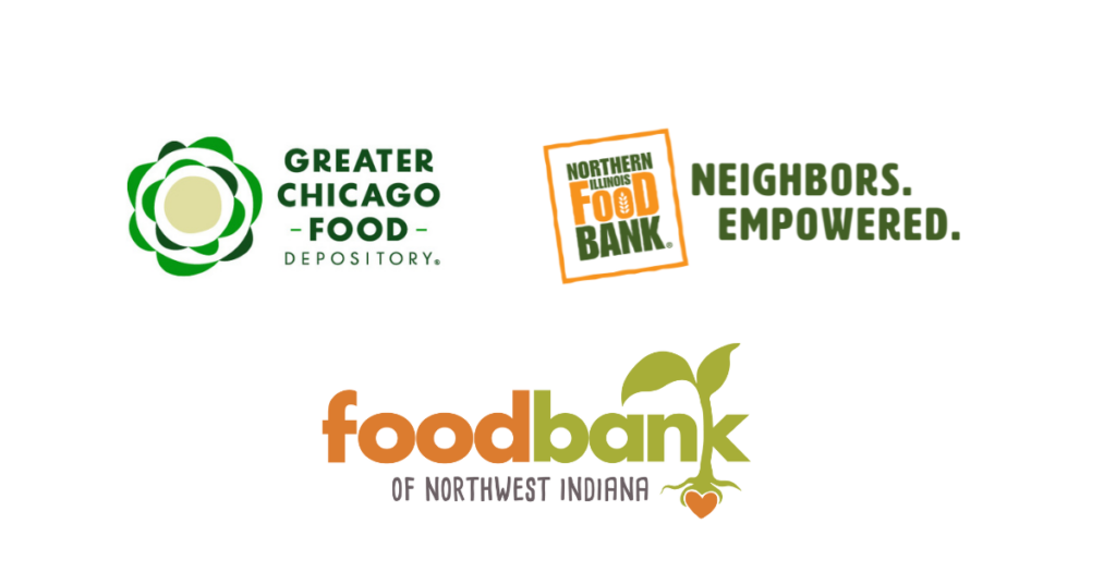 Feeding Chicagoland - Northern Illinois Food Bank